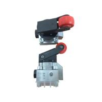 China HAVE KS2-1 Solenoid Valve 24V DC High Safety Long Life 100% New Original for sale