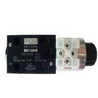 China HAVE SWPN2W-G24 Solenoid Valve Steel ‌High Safety Durability 100% New for sale