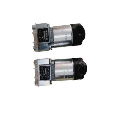 China HAVE VP1R-G24 Solenoid Ball Valve Nitrile Rubber High Safety New Original for sale