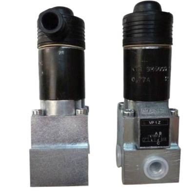China HAVE VP1Z Direction Valve 24 V DC 2/2-way High Safety 100% New Original for sale
