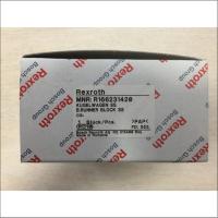 China Rexroth B.RUNNER BLOCK R166231420 KWD-035-SKS-C1-N-1 With Smooth And Precise Movement for sale