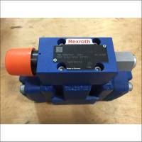 China Rexroth Pressure Reducing Valve DRC5-52/315YSO173 Regulate Pressure From Secondary Circuit for sale