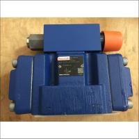 China Rexroth Pressure Reducing Valve DRC5-52/315YSO173 Regulate Pressure From Secondary Circuit for sale