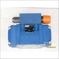 China Rexroth Pressure Reducing Valve DRC5-5X/200YSO173 Maintaining Precision In Pressure Reduction for sale