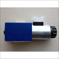 China Rexroth Direction Valve 3WE6B62/EG24N9K4 Symbol B With Solenoid Actuation for sale