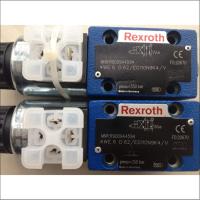 China Rexroth Pressure Reducing Valve 4WE6D6X/EG110N9K4/V For Efficient Hydraulic System Management for sale