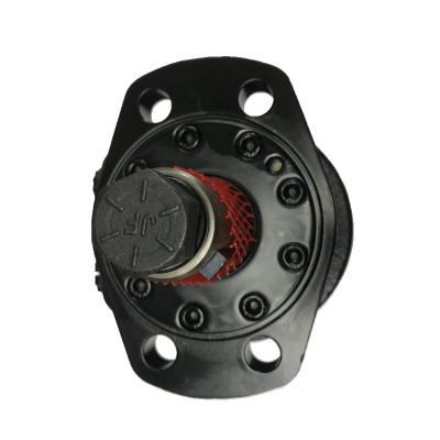 China Danfoss 505375A3120AAAAAS Innovative and High-Performance Plunger Motor for Industrial Applications for sale