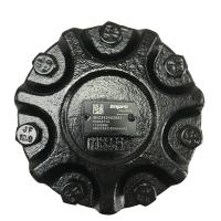 China Danfoss 505375A3120AAAAAS Innovative and High-Performance Plunger Motor for Industrial Applications for sale