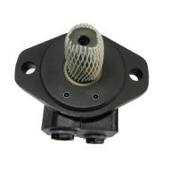 China Danfoss 155315A6312BAAAAS Hydraulic Motor Top-Performing Plunger Motor for Industrial Applications for sale