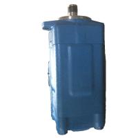 China Reliability and Efficiency Vickers 4535V-60A38-1CC-22R Plunger Motor for Demanding Environments for sale