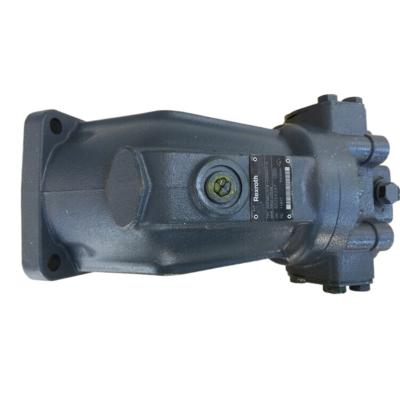 China Rexroth A2FM80 61W-VUN027-S Hydraulic Motor High Safety New Original for sale