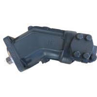 China Rexroth A2FM80 61W-VUN027-S Hydraulic Motor High Safety New Original for sale