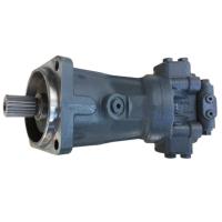 China Rexroth A2FM80 61W-VUN027-S Hydraulic Motor High Safety New Original for sale