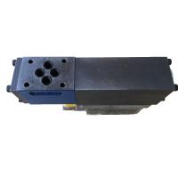 China Rexroth Direction Valve 4WRPEH6C4B24L-2X/G24K0/A1MN9K31/F1M Blue Good Safety High Response Speed Simplify System Design for sale