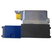 China Rexroth Direction Valve 4WRPEH6C4B24L-2X/G24K0/A1MN9K31/F1M Blue Good Safety High Response Speed Simplify System Design for sale