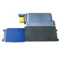 China Rexroth Proportional Valve 4WRPEH6C4B40L-20/G24K0/F1M Blue High Reliability 315 Bar Energy-Saving And Efficient Flexibility for sale