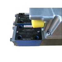 China Rexroth Proportional Valve 4WRPEH6C4B40L-20/G24K0/F1M Blue High Reliability 315 Bar Energy-Saving And Efficient Flexibility for sale