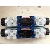 China Rexroth Direction Valve 4WE6D6X/OFEG24N9K4 High Flexibility And Wide Application Range for sale