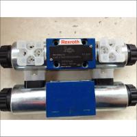China Rexroth Direction Valve 4WE6D6X/OFEG24N9K4 High Flexibility And Wide Application Range for sale