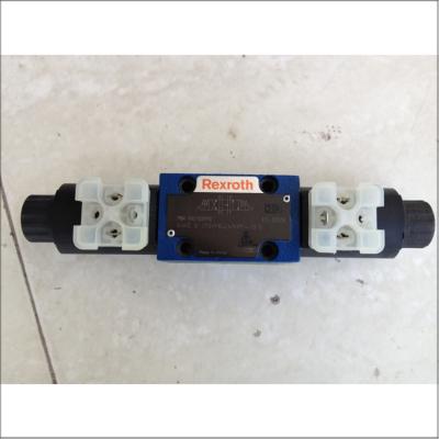 China Rexroth Direction Valve 4WE6J7X/HG24N9K4/B10 Control The Start Stop And Direction Of A Flow for sale
