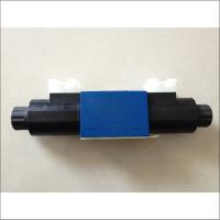China Rexroth Direction Valve 4WE6J7X/HG24N9K4/B10 Control The Start Stop And Direction Of A Flow for sale