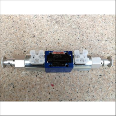China Rexroth Direction Valve 4WE6J73-62/EG24N5K4/A12T06 Control Flow And Pressure With Versatility In Systems for sale