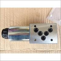 China Rexroth Direction Valve 4WE10D33/CG24N9K4 The Coil Can Rotate 90° And An Auxiliary Operating Device Is Optional for sale