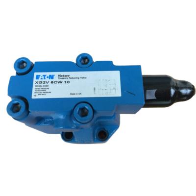 China Vickers XG2V-6CW-10 Pressure Relief Sequence Valves High Safety New Original for sale