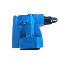 China Vickers XG2V-6CW-10 Pressure Relief Sequence Valves High Safety New Original for sale