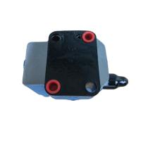 China Vickers XG2V-6CW-10 Pressure Relief Sequence Valves High Safety New Original for sale