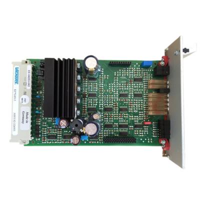 China Vickers EEA-PAM-535-A-32 Power Amplifier Energy-saving Long Life‌ New Original for sale