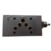 China Vickers DGMX2-5-PP-BW-S-30 Reversible Hydraulic Reducing Valve 100% New Original for sale
