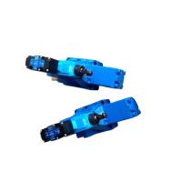 China Vickers DGMX2-3-PP-BW-B-4O-EN13 PRESSURE REDUCING VALVE High Stability Original for sale