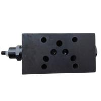 China Vickers DGMFN-5-X-A2W-30 Throttle Check Valve Reliability Durability‌ 100% New Original for sale