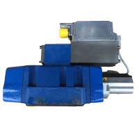 China Rexroth Proportional Valve 4WRLE16V200M-3X/G24K0/A1M Blue Energy Saving High Reliability High Efficiency Fast Dynamic Response for sale