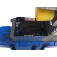 China Rexroth Proportional Valve 4WRLE16V200M-3X/G24K0/A1M Blue Energy Saving High Reliability High Efficiency Fast Dynamic Response for sale