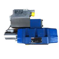 China Rexroth Proportional Valve 4WRLE16V200M-3X/G24K0/A1M Blue Energy Saving High Reliability High Efficiency Fast Dynamic Response for sale