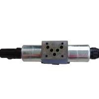 China Rexroth Proportional Valve 4WREE10E1-75-2X/G24K31/A1V Blue Flexibility Cast Iron High Degree Of Integration High Reliability for sale