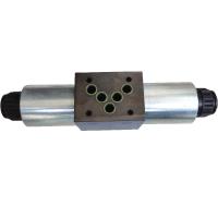 China Rexroth Proportional Valve 4WRAE10W60-22/G24K31F1V Blue High Flow Rate And High Pressure High Reliability Precise Control for sale