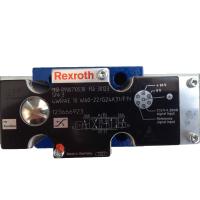 China Rexroth Proportional Valve 4WRAE10W60-22/G24K31F1V Blue High Flow Rate And High Pressure High Reliability Precise Control for sale