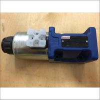 China Rexroth Direction Valve 4WE10D5X/EG24N9K4/M Can Rotate 90 Degrees And Provides Flexible Connection Configurations for sale