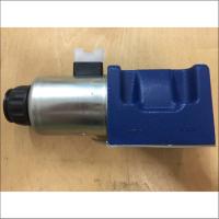China Rexroth Direction Valve 4WE10D5X/EG24N9K4/M Can Rotate 90 Degrees And Provides Flexible Connection Configurations for sale