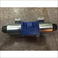 China Rexroth Direction Valve 4WE10M50/EG24N9K4/M Symbol M With 350 Bar Operating Pressure for sale