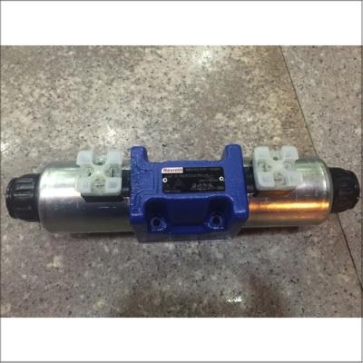 China Rexroth Direction Valve 4WE10M50/EG24N9K4/M Symbol M With 350 Bar Operating Pressure for sale