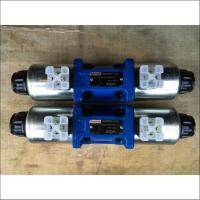 China Rexroth Direction Valve 4WE10R50/EG24N9K4/M Maximum Pressure And Flow Rate For Industrial Applications for sale