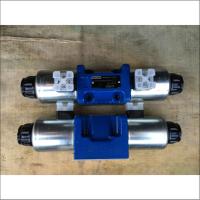 China Rexroth Direction Valve 4WE10R50/EG24N9K4/M Maximum Pressure And Flow Rate For Industrial Applications for sale