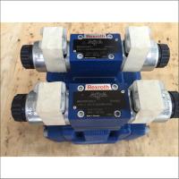 China Rexroth Direction Valve 4WEH16D7X/6EG24N9ETK4/B10D3 Control Oil Flow With Precision for sale