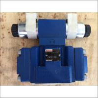 China Rexroth Direction Valve 4WEH16D7X/6EG24N9ETK4/B10D3 Control Oil Flow With Precision for sale