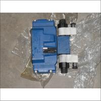 China Rexroth Direction Valve 4WEH16E72/6HG24N9ETK4/B10 Symbol E 300 Max. Flow [L/Min] for sale