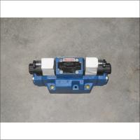 China Rexroth Direction Valve 4WEH16E72/6HG24N9ETK4/B10 Symbol E 300 Max. Flow [L/Min] for sale